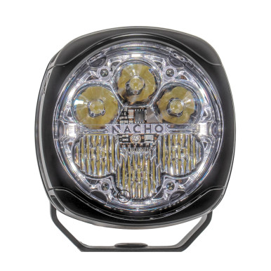 Nacho Quatro Combo Pair - 4" - Expedition Superstore