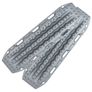 MAXTRAX MKII Titanium Grey - Expedition Superstore