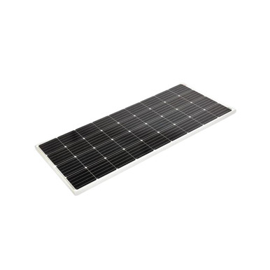 180W Fixed Solar Panel - Expedition Superstore