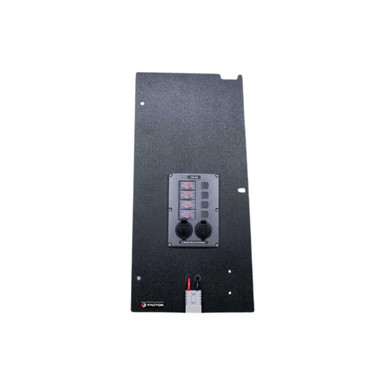 GP Factor Basic Electrical Panel - Expedition Superstore