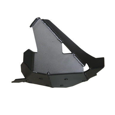 Mercedes Sprinter DEF Tank Skid Plate - Expedition Superstore
