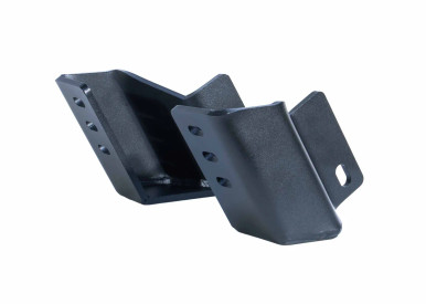 Toyota 4Runner 5th Gen (2010+) Front Bumper Support Brackets ...