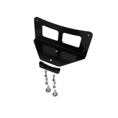 Fiction Fabrication 444/485 ENDO Mount - Expedition Superstore