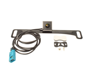 Camera Source License Plate, Mini Mount LVDS Tailgate Camera Relocation ...