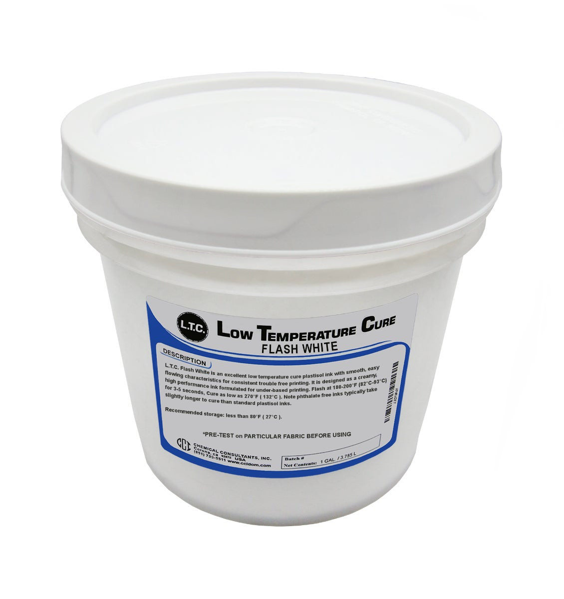 Inks - Page 1 - Chemical Consultants Inc