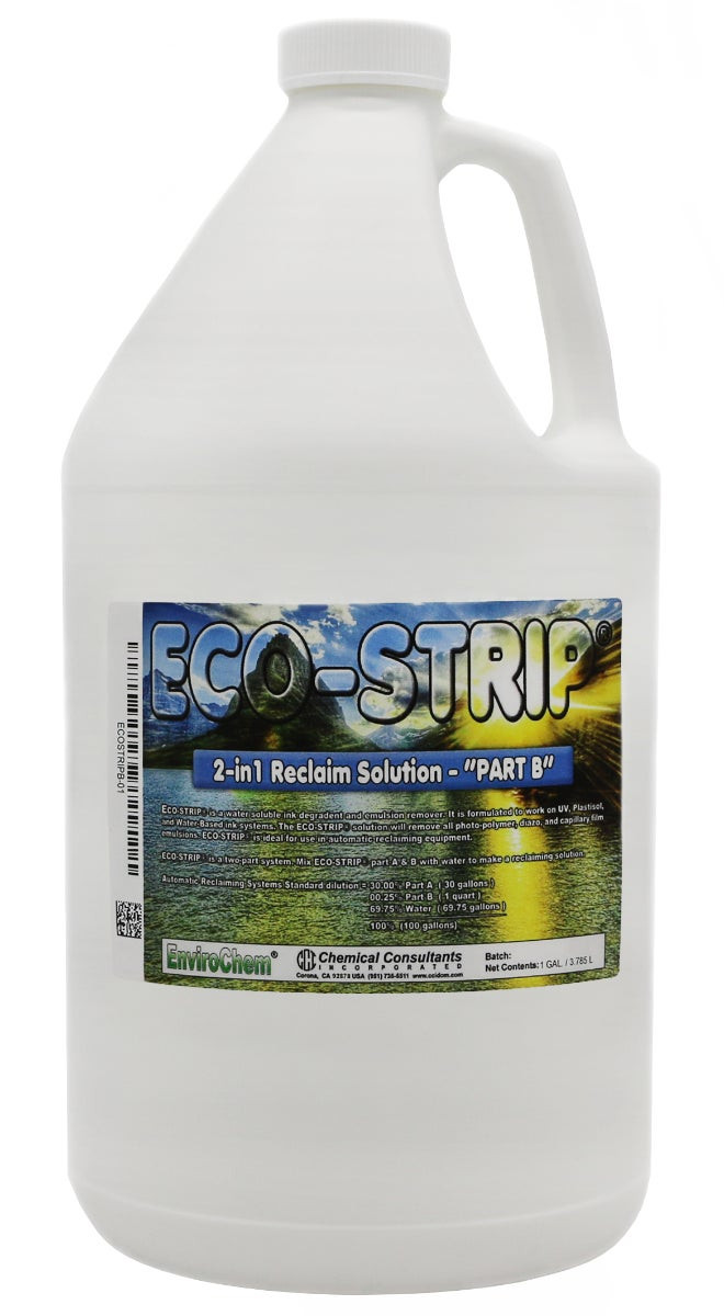 ECO-STRIP® "Part B"