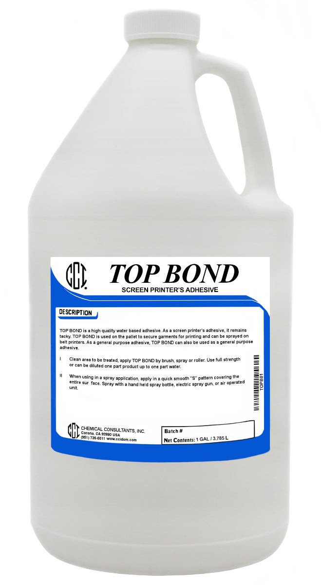 Top Bond Pallet Adhesive High Viscosity