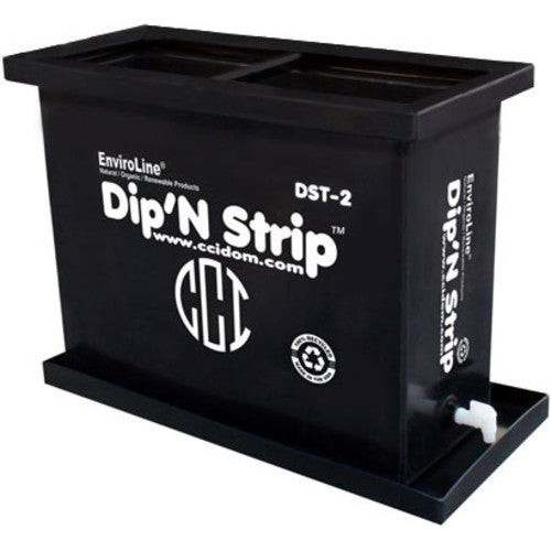 DST-2 Dip 'N Strip® Tank Kit