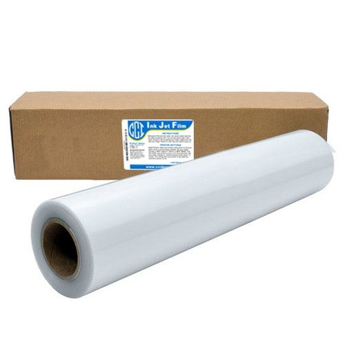 Inkjet Film - Page 1 - Chemical Consultants Inc