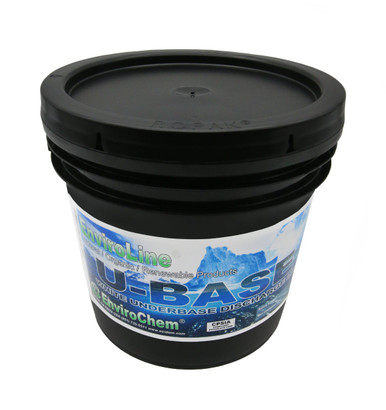 EnviroLine® U-Base White Underbase Discharge Ink Screen Printing