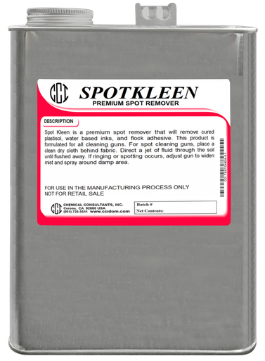 Spotkleen - Premium Spot Remover
