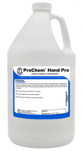 ProChem® Hand Pro® / Hand Cleaner With Conditioner