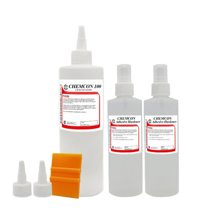 ChemCon 100 Liquid Kit