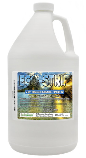 ECO-STRIP® "Part C"