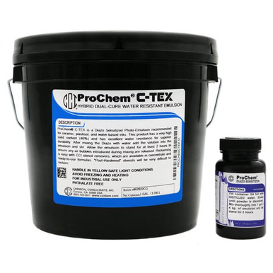 ProChem® C-TEX Hybrid Water Resistant Emulsion