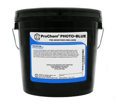ProChem® Photo-Blue Emulsion