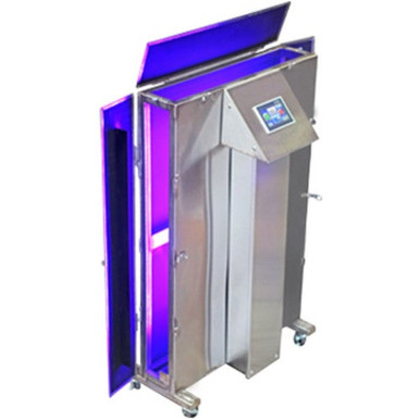 V2536 Vertical LED Exposure Unit