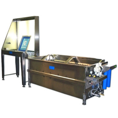 ES-1 Soaking System / Backlit Booth