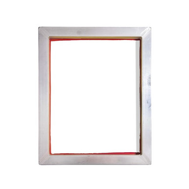 square picture frames white