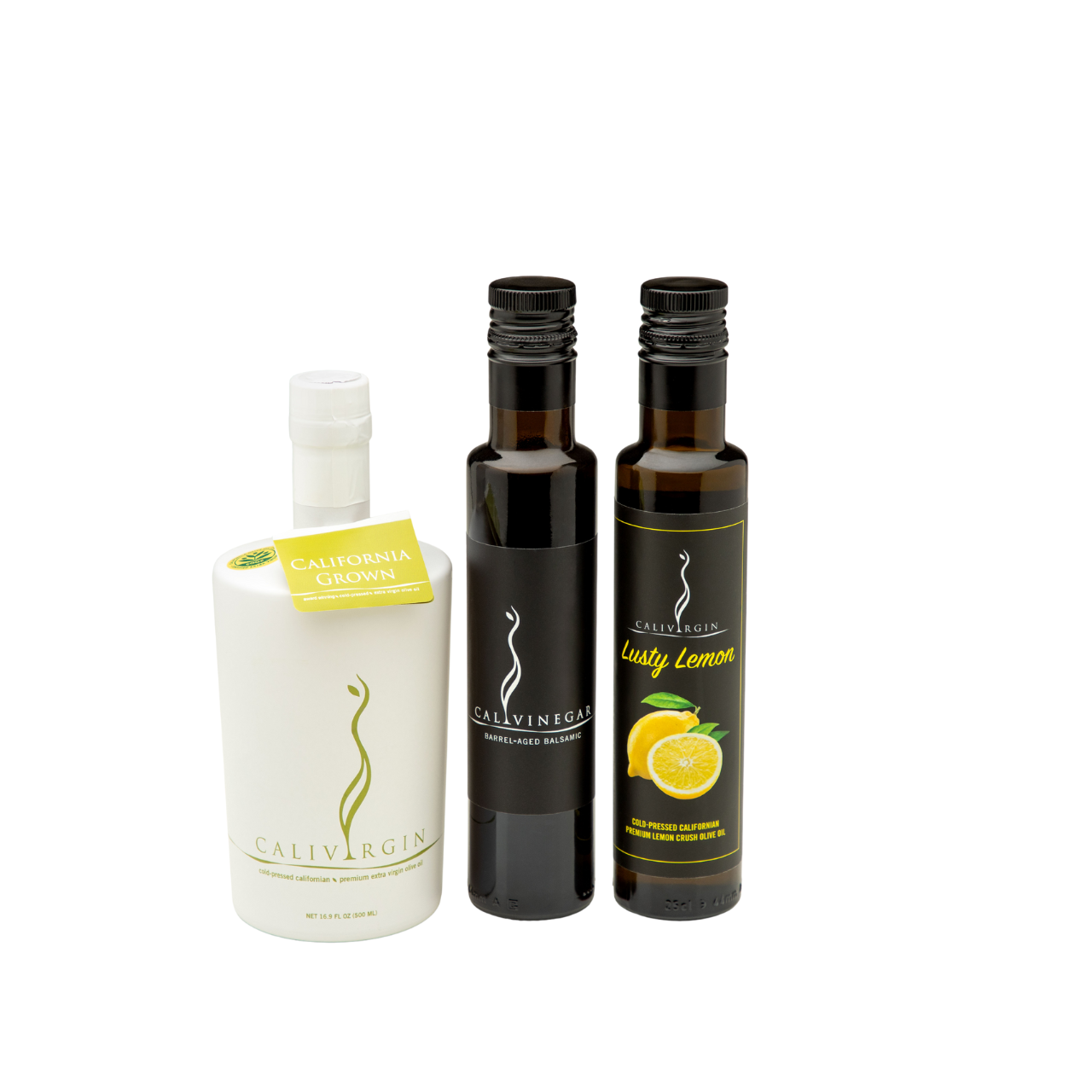 3 Bottle Gift Box Set