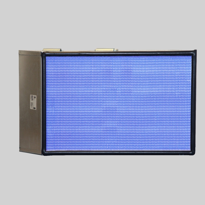 PowerCore Collector Filters | Donaldson Torit Filters