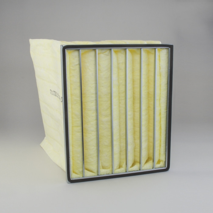 Panel Filters | Donaldson Torit Filters