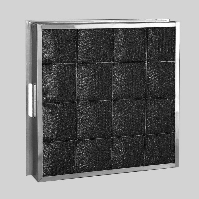 Mist Filters - Modular Media - Donaldson Torit Filters