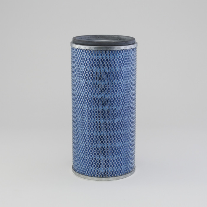 Cartridge Filters - TD - Page 1 - Industrial Air Purfication, Inc.