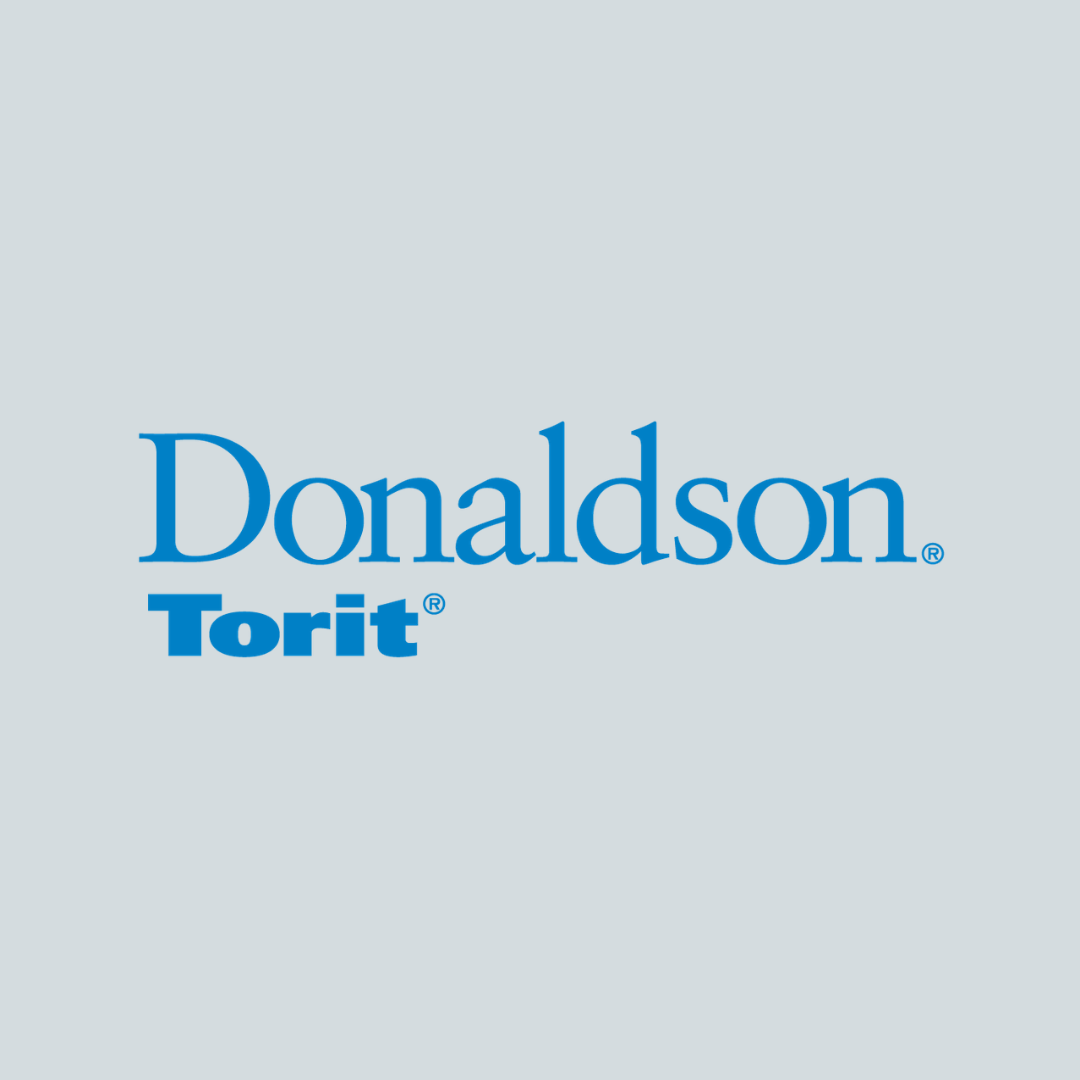 Donaldson Torit Parts