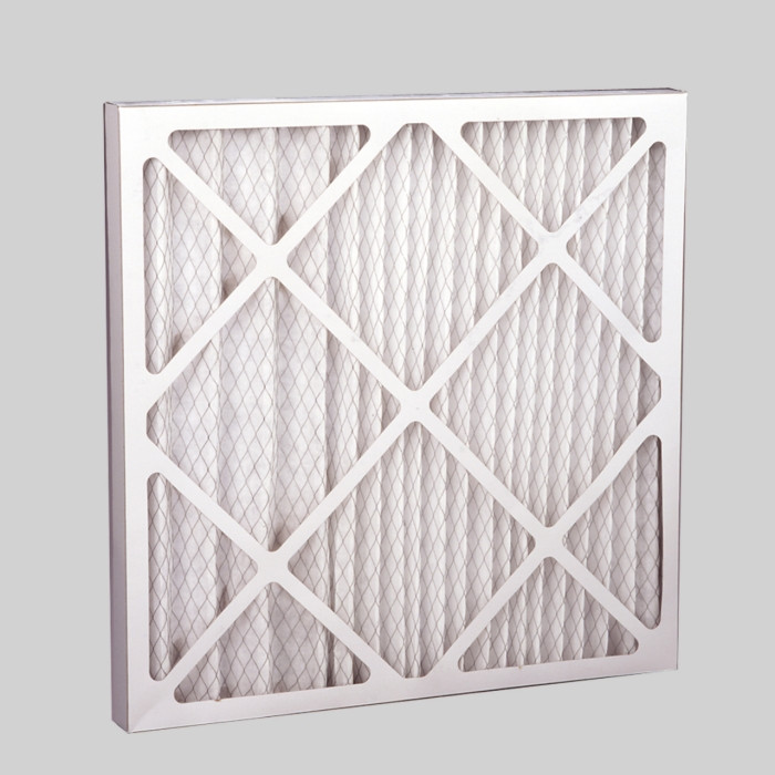 Panel Filters | Donaldson Torit Filters