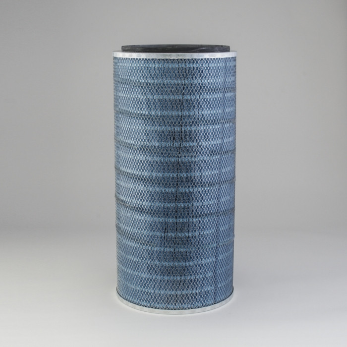 Cartridge Filters - TD - Page 1 - Donaldson Torit Filters