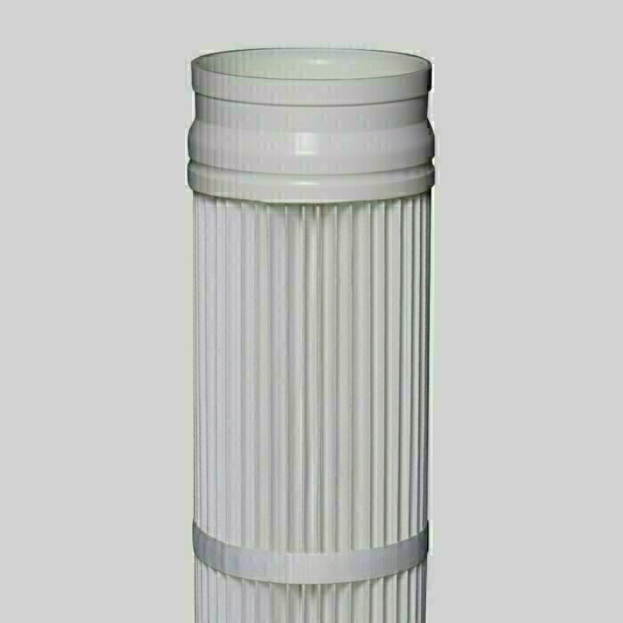Baghouse Collector Filters | Donaldson Torit Filters