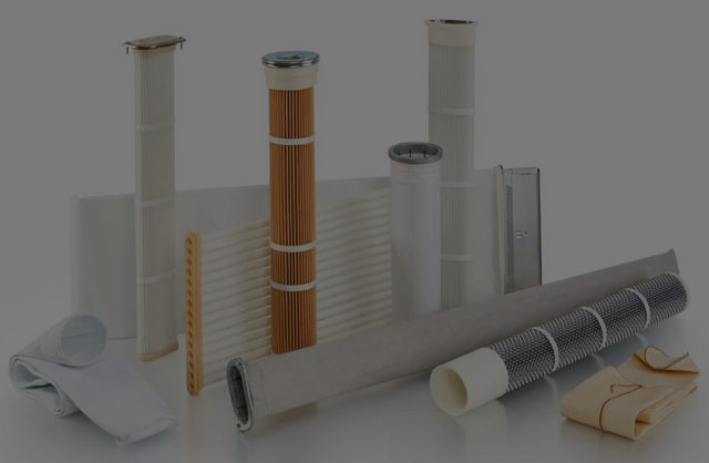 Donaldson Torit Filters