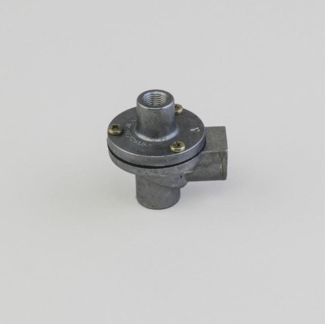 Donaldson Torit Parts