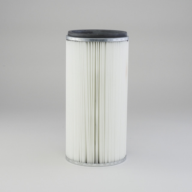 Cartridge Filters - TD - Page 1 - Industrial Air Purfication, Inc.