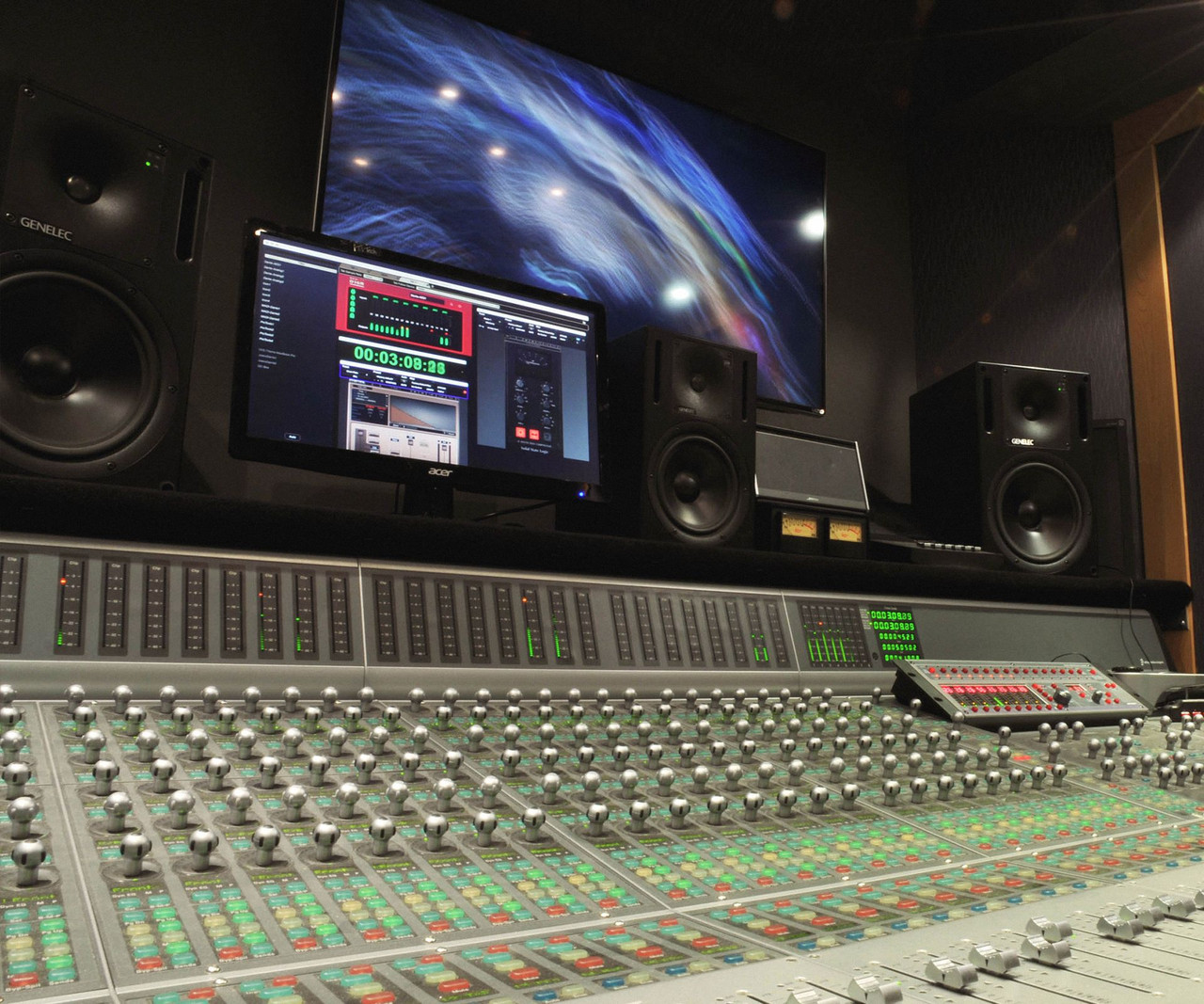 Broadcast | Focusrite