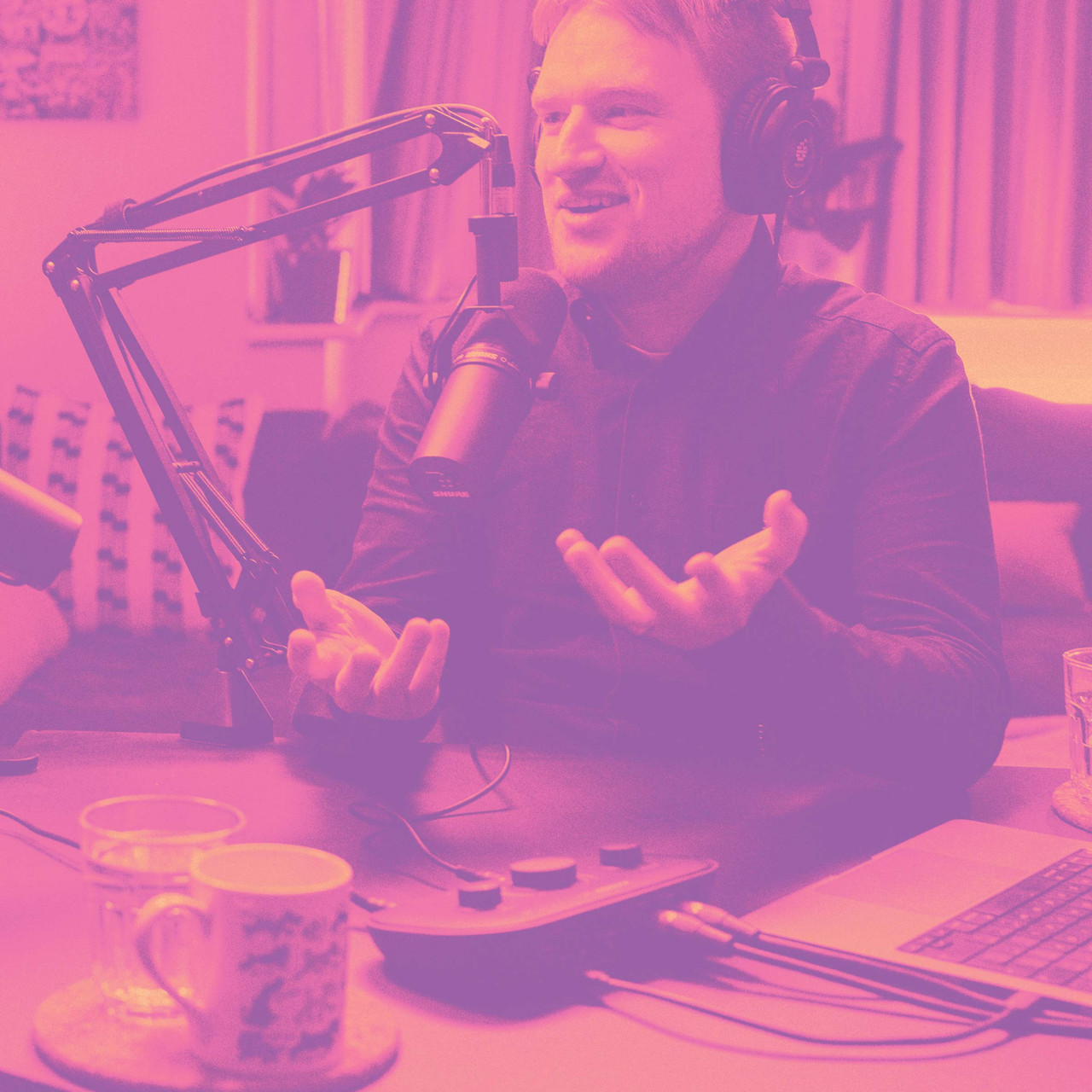 Recording with Focusrite | Focusrite