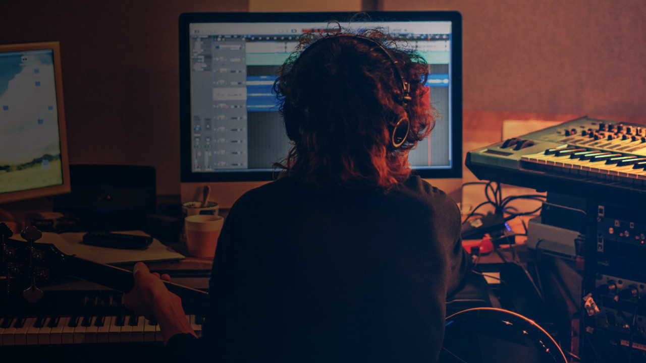 Software & Plugins | Focusrite