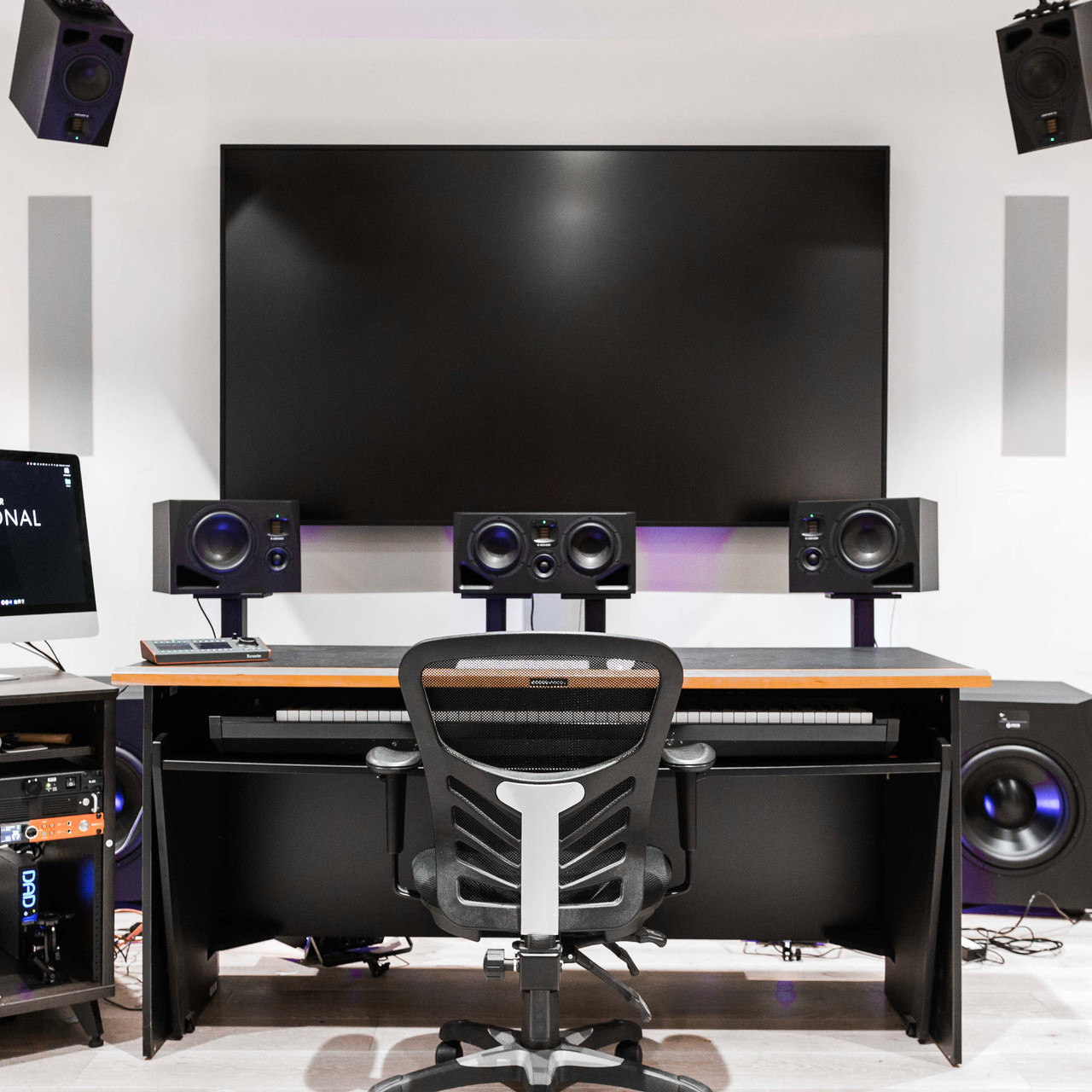 Live Sound | Focusrite