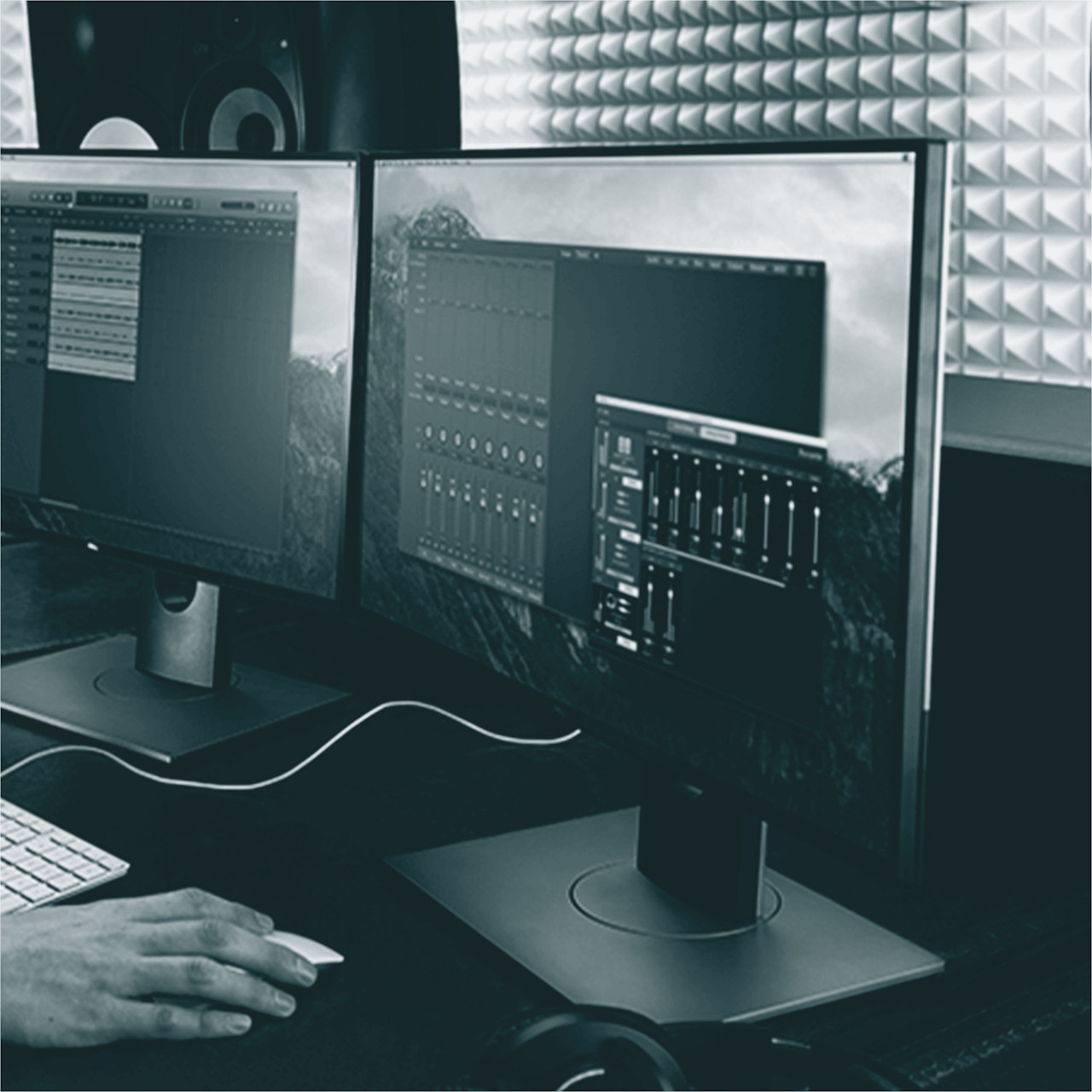 Choosing the Best Audio Interface for Your Needs | Focusrite