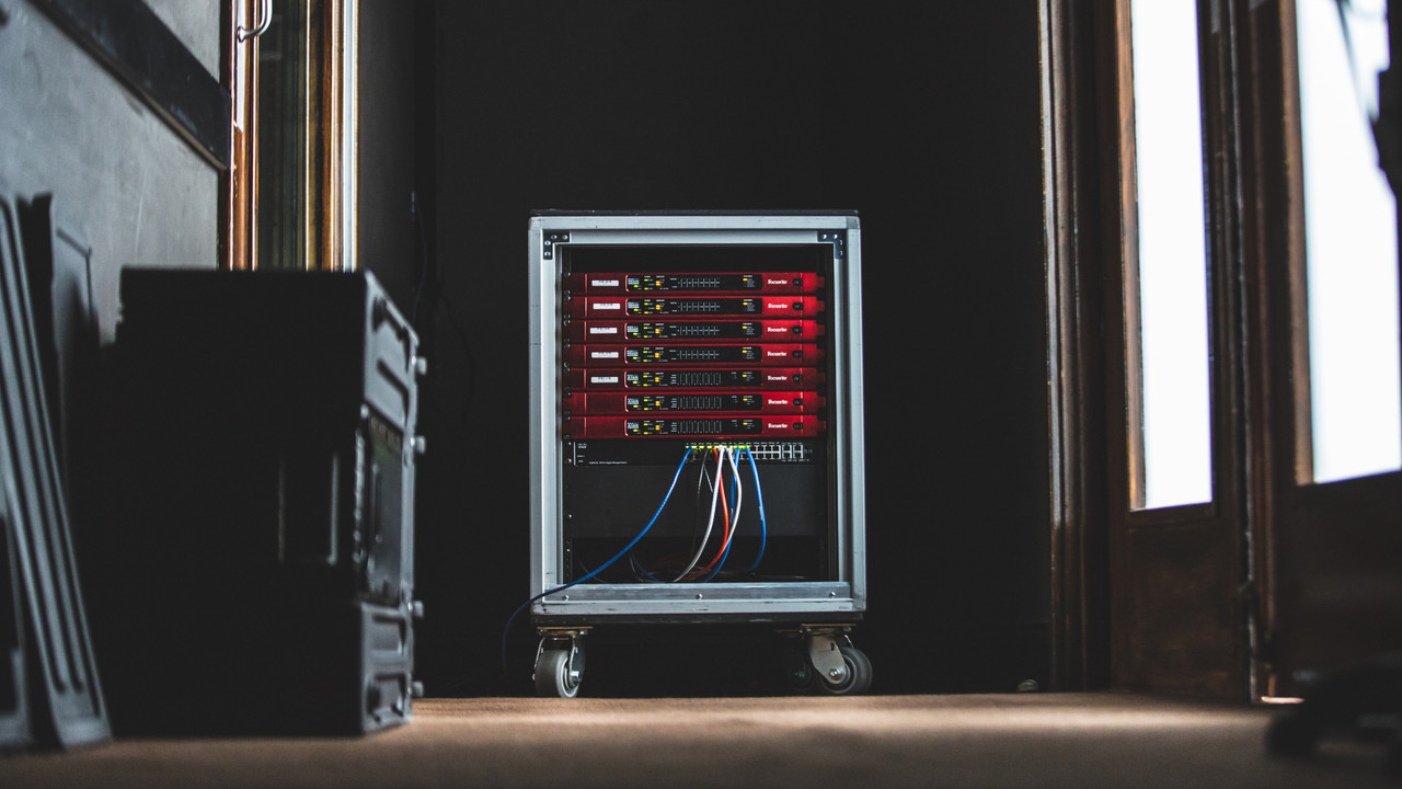 RedNet Certification | Focusrite