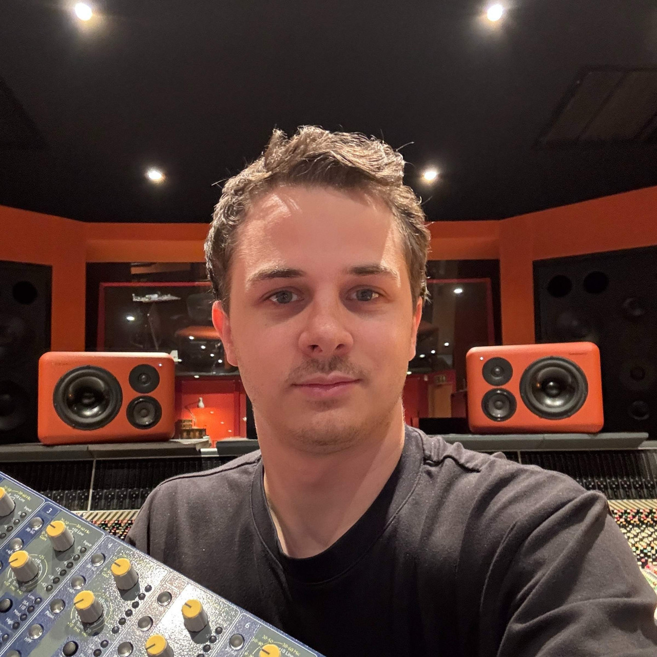 ISA 828 MkII | Focusrite