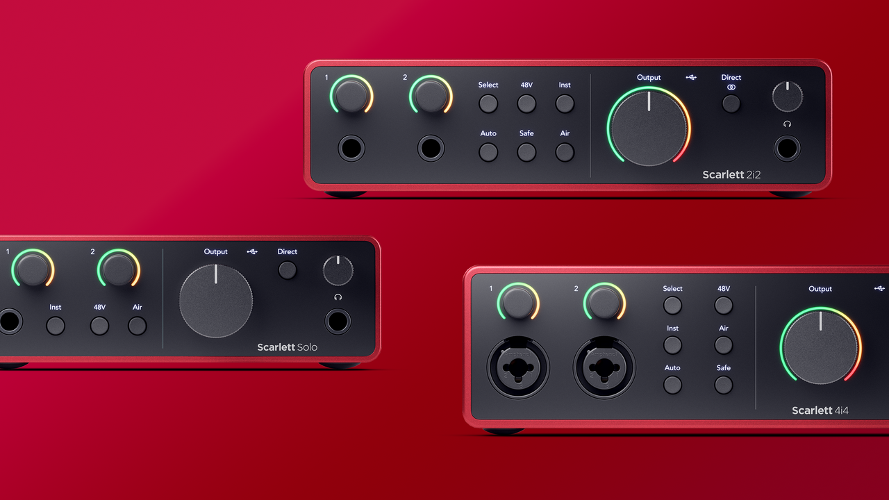 Why Buy Direct? | Focusrite