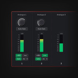 Focusrite Control 2 | Focusrite