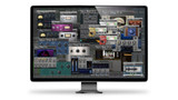 Avid Pro Tools Artist and Complete Plugin Bundle | Focusrite
