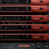 RedNet Control | Focusrite