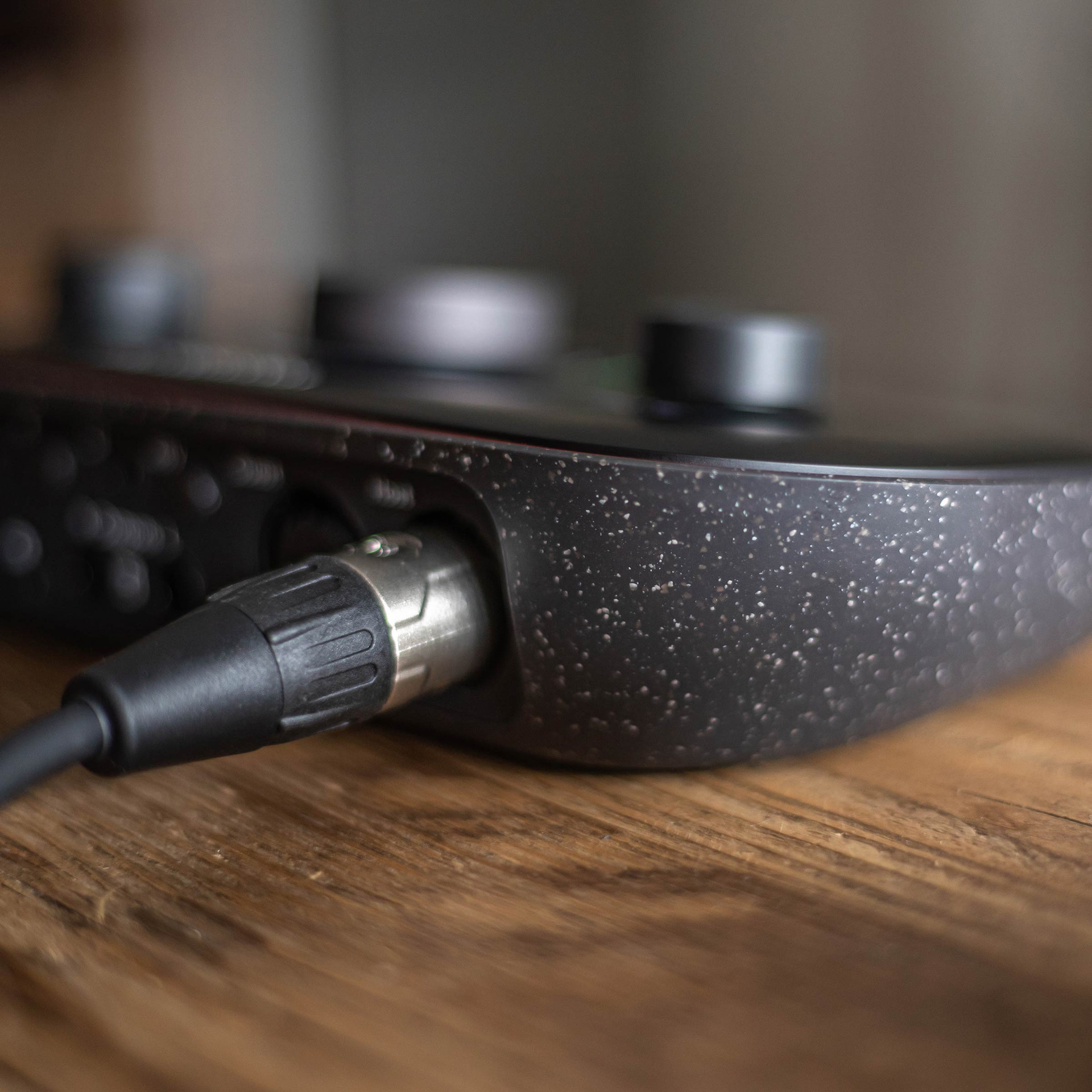 Vocaster One | Focusrite