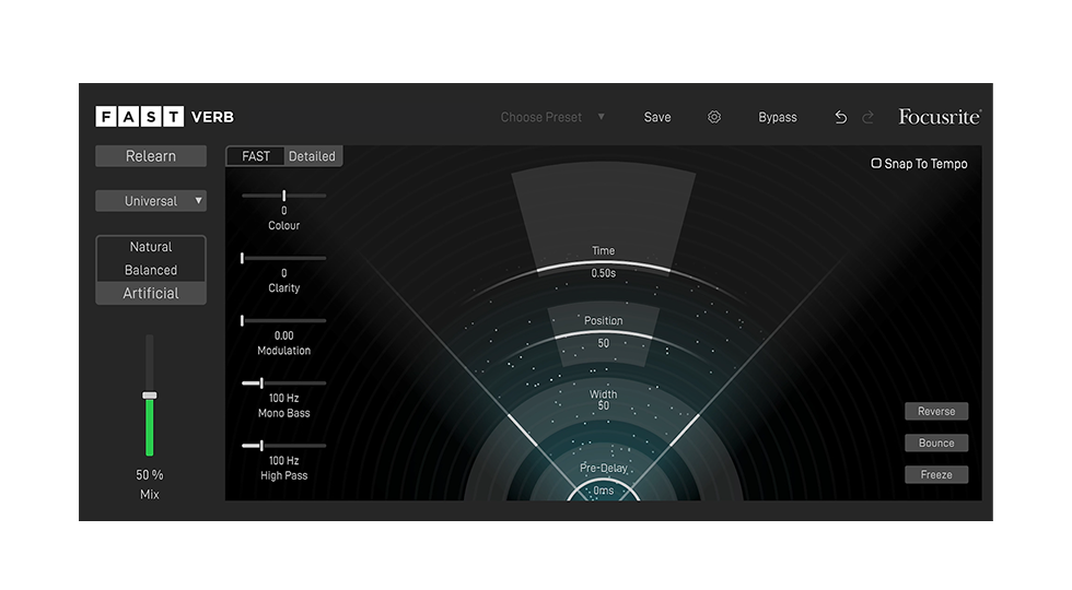 Software & Plugins | Focusrite
