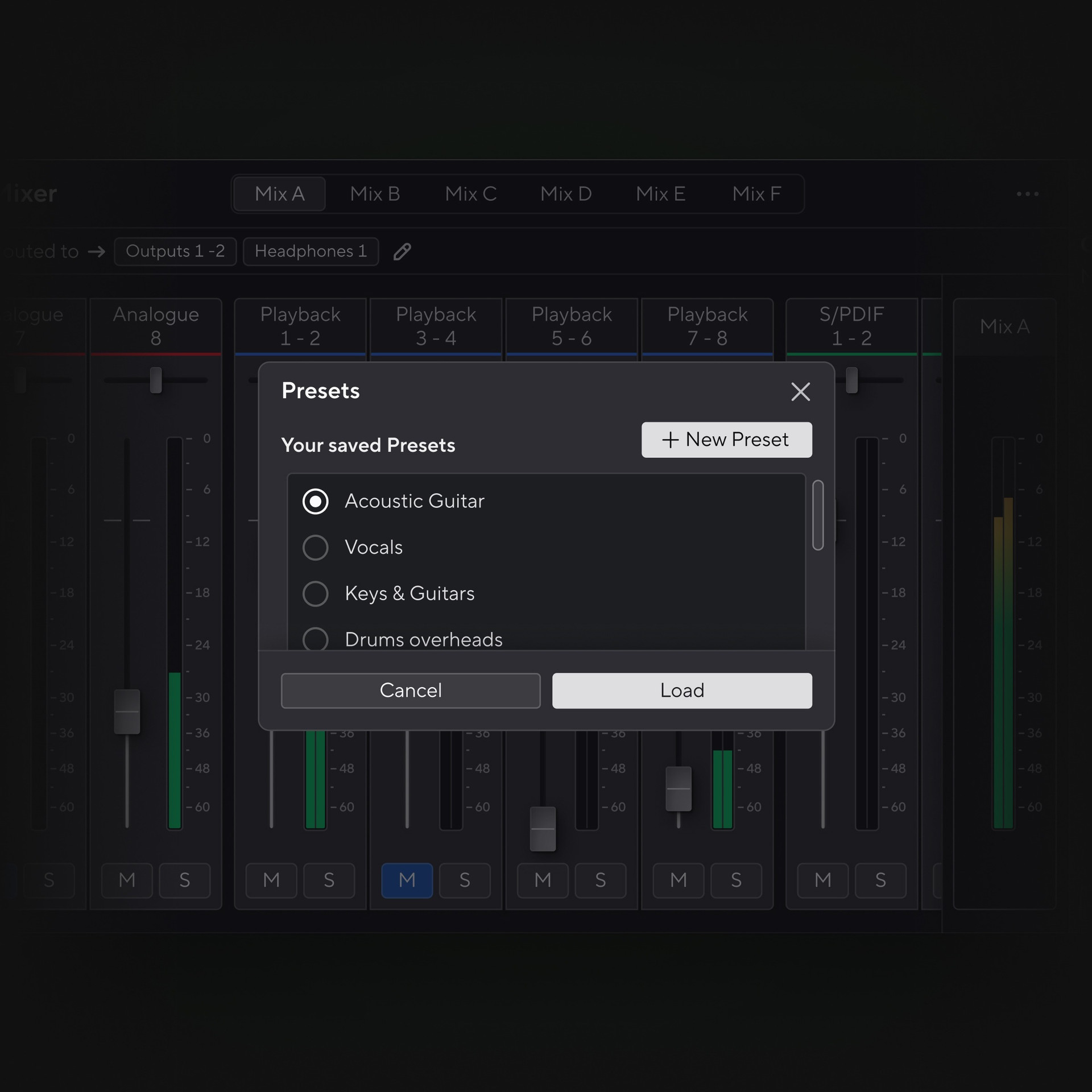 Focusrite Control 2 | Focusrite