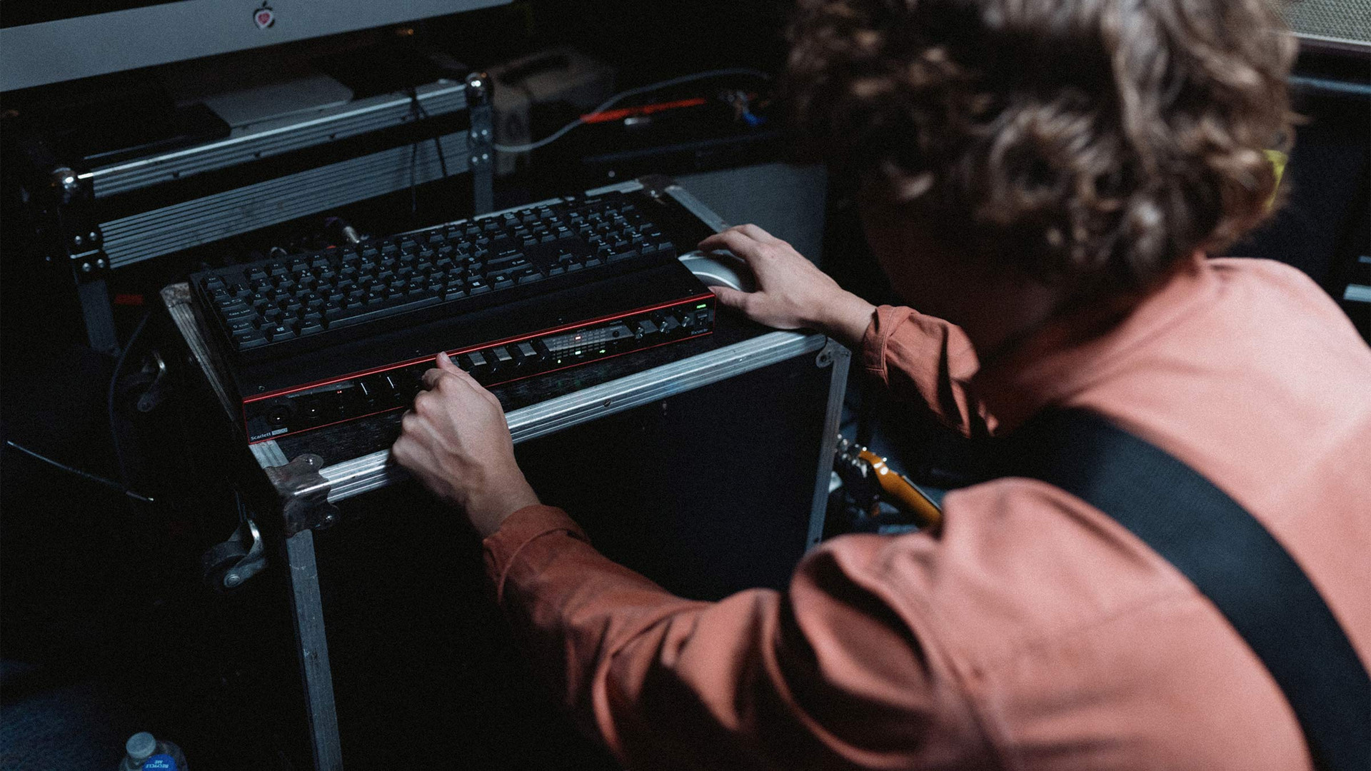 Focusrite Control 2 | Focusrite